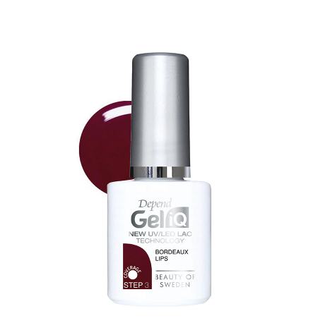 Kit de iniciación Gel iQ Start Kit - Beter