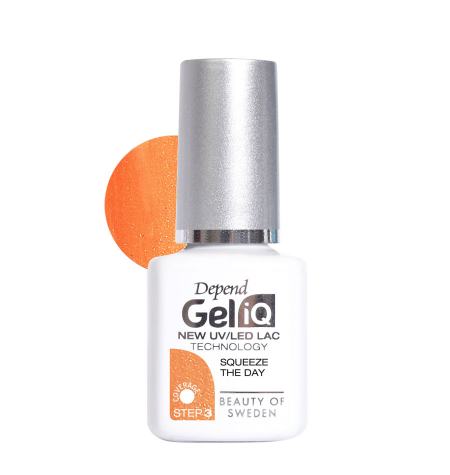 Kit de iniciación Gel iQ Start Kit - Beter